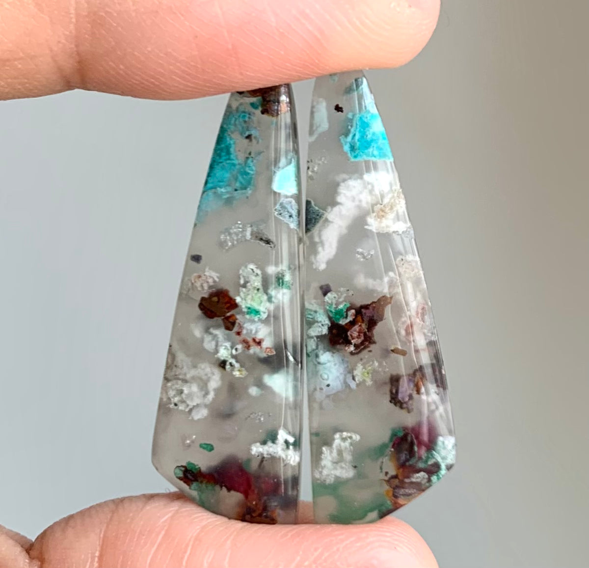 Unusual Gemstones (one of a kind) – Jewellery Haven Singapore